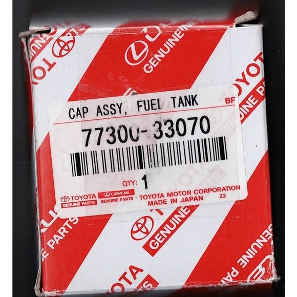 TOYOTA LEXUS | Other | Nos Sealed Genuine Part Toyota Motor Corporation ...